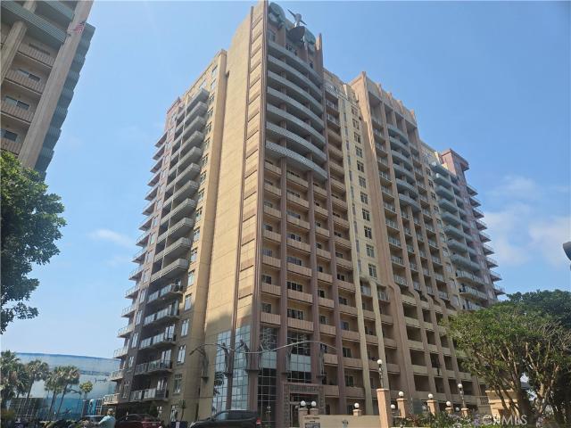 388 E Ocean Blvd, Unit 501, Long Beach, CA 90802 | MLS #PW25157