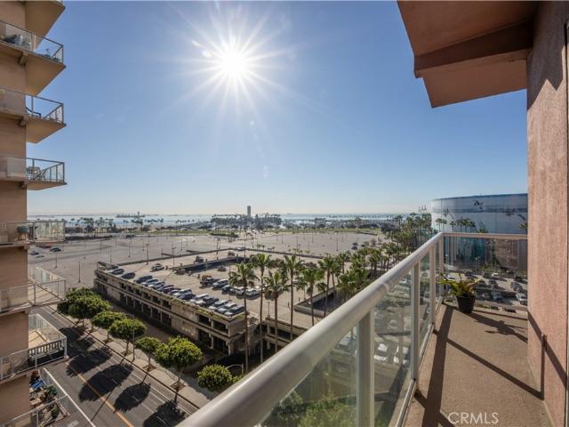 388 E Ocean Blvd, Unit 703, Long Beach, CA 90802 | MLS #PW26029 | Compass