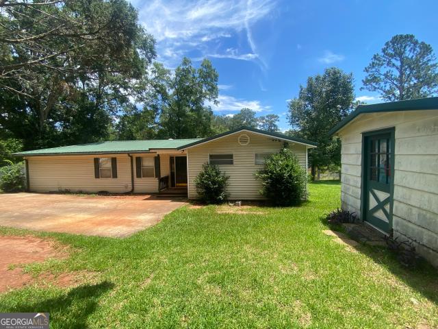 388 E Pine Lake Drive