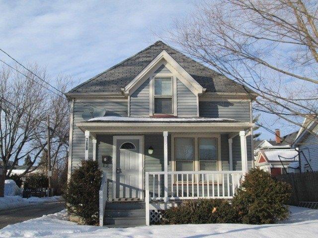 388 Evans Ave, Aurora, IL 60505