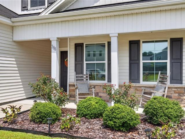 388 Excel Drive