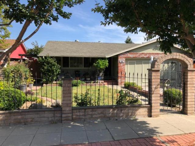 388 Ezie St, San Jose, CA 95111