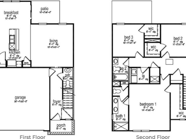 388 Flat Rock Trace