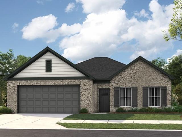 388 Kohn Dr, Millbrook, AL 36054