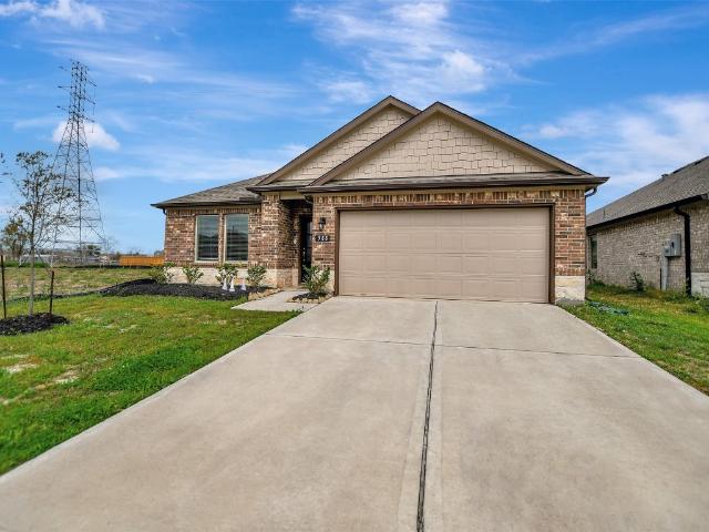 388 Kendall Crest Dr, Alvin, TX 77511 | MLS #17510 | Compass