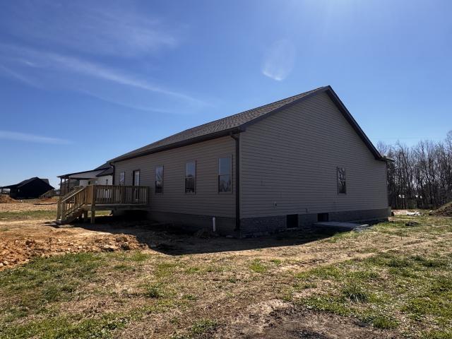 388 Hawkins Rd