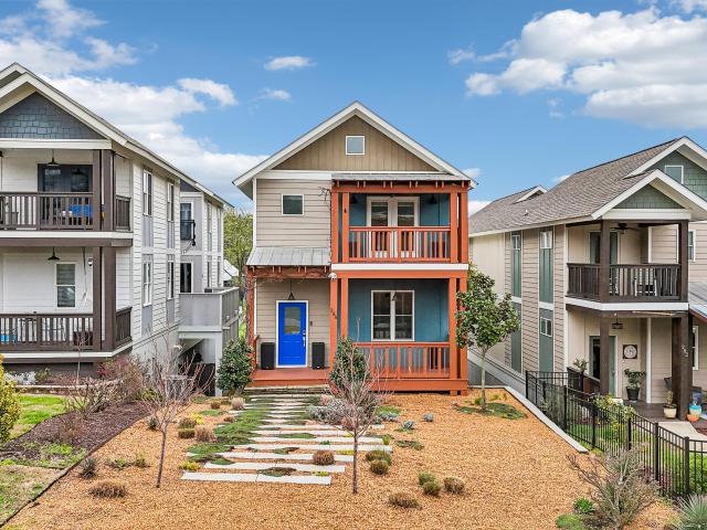 388 Harper St, Chattanooga, TN 37405 | MLS #1530 | Compass