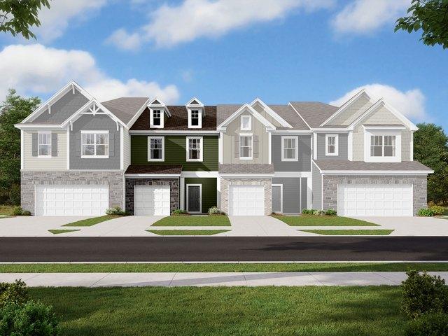 388 Hendley Dr, York, SC 29745