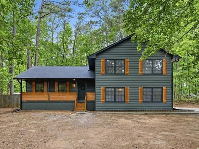 388 Highway 314 S, Fayetteville, GA 30214