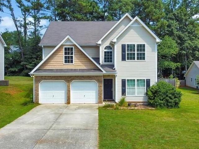 388 Oakhaven Way, Villa Rica, GA 30180