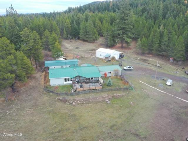 388 Owl Creek Ln, Emida, ID 83861