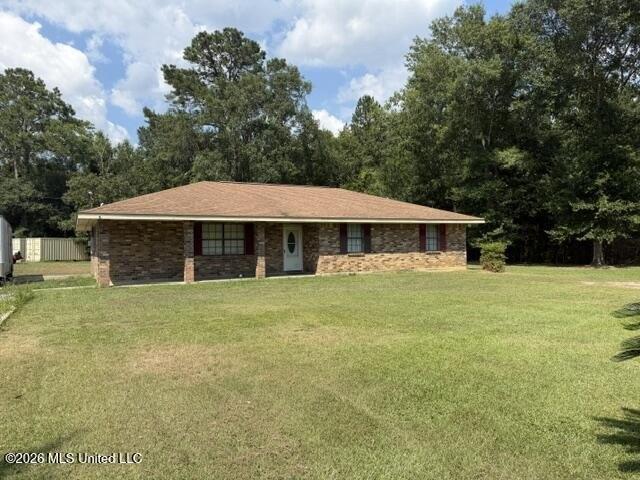 388 Ozona Rd, Picayune, MS 39466