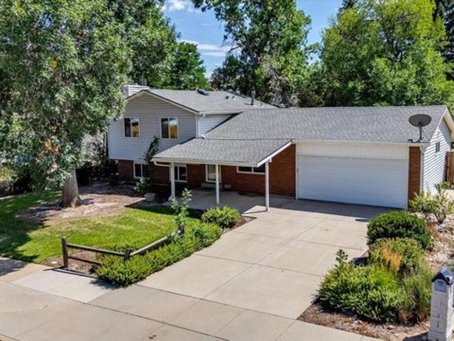 388 Lafayette St, Louisville, CO 80027