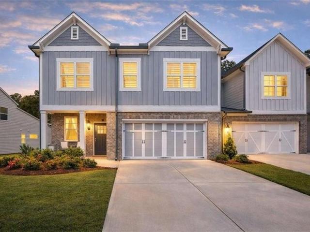388 Lakeside Ct, Canton, GA 30114