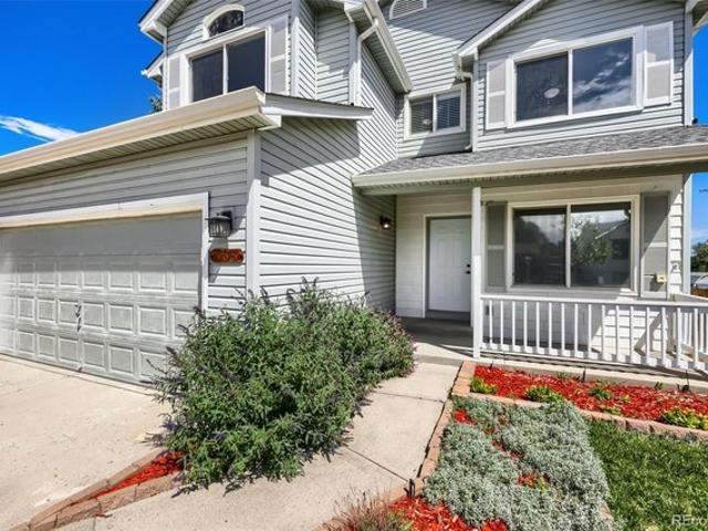 388 Lionel Ln, Elizabeth, CO 80107