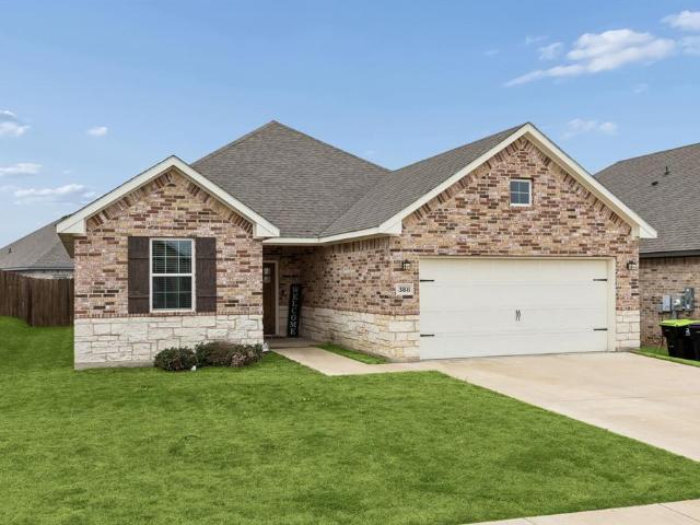 388 Montague St, Pilot Point, TX 76258 | MLS #21192