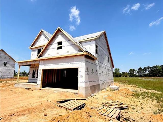 388 Maverick Lane