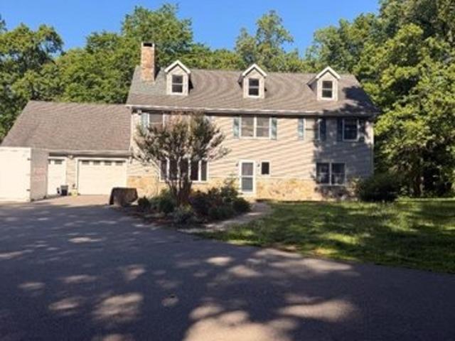 388 Mine Rd, Bethlehem Township, NJ 08802
