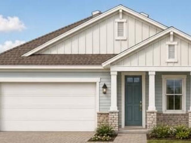 388 Murphys Dr, Saint Johns, FL 32259