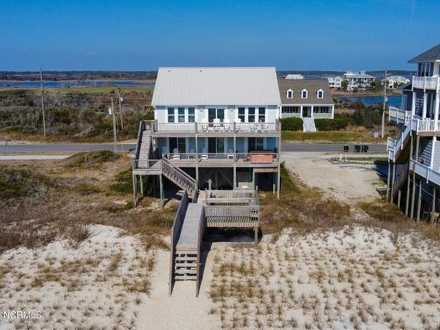 388 New River Inlet Rd, North Topsail Beach, NC 28460