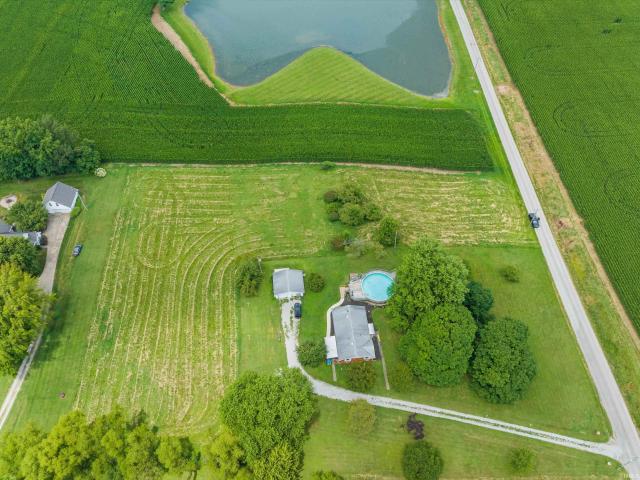 388 S County Road 400 W Road
