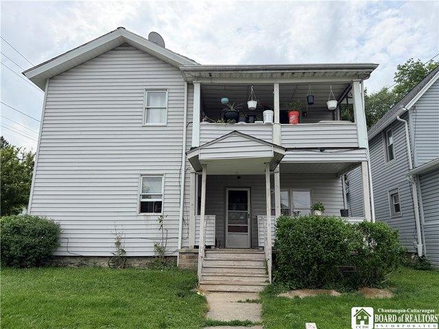 388 S Main St, Jamestown, NY 14701