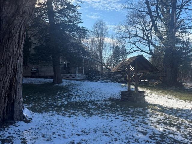 388 Southside Dr, Oneonta, NY 13820 | MLS #R1669 | Compass