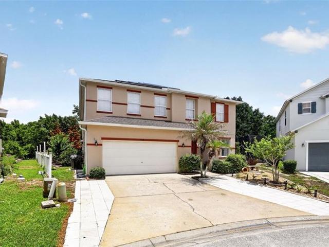 388 Sand Ridge Dr, Davenport, FL 33896