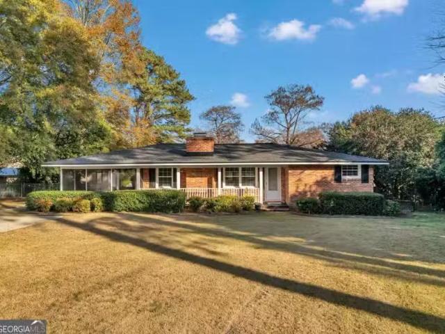 388 Scenic Route, Cordele, GA 31015 MLS 10429073