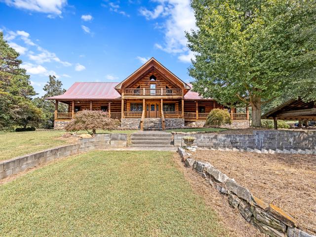 388 Patty Rd, Benton, TN 37307 | MLS #1520 | Compass