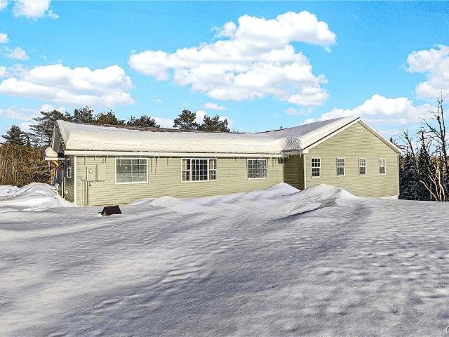 388 Peck Road