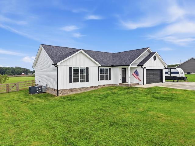 388 Pistole Rd