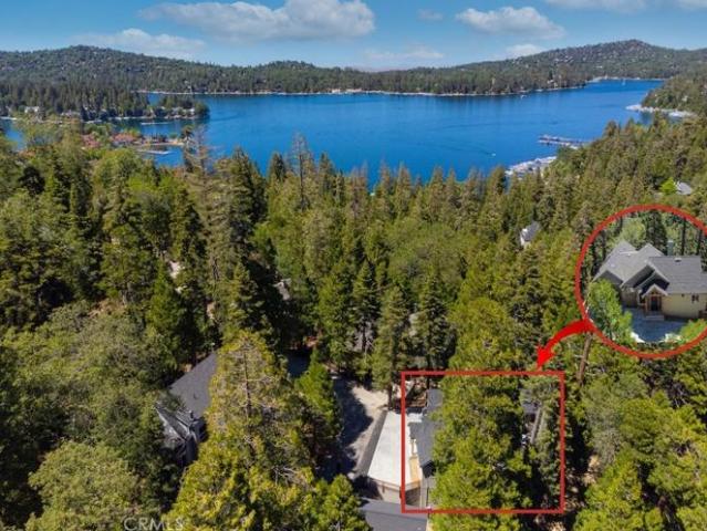 388 Primrose Cir, Lake Arrowhead, CA 92352