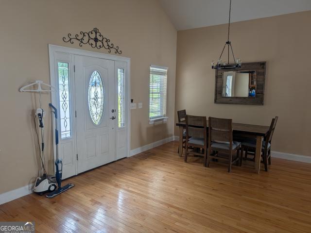388 Ross Ridge
