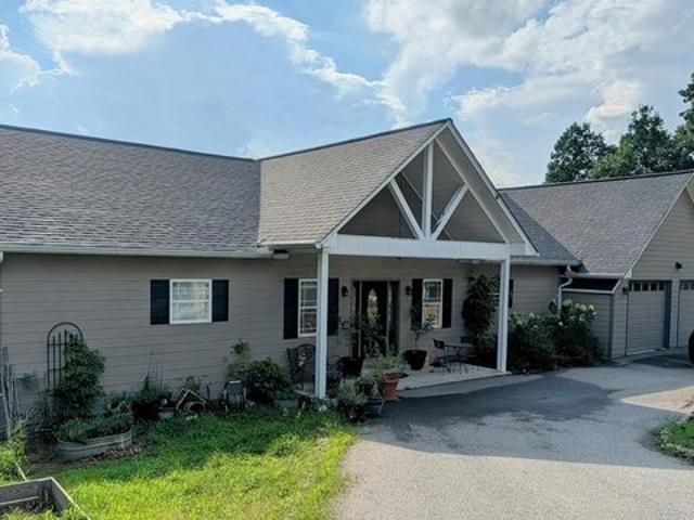388 Ross Ridge Rd, Blairsville, GA 30512