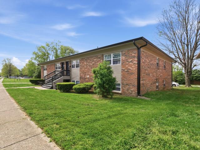 388 Redding Road
