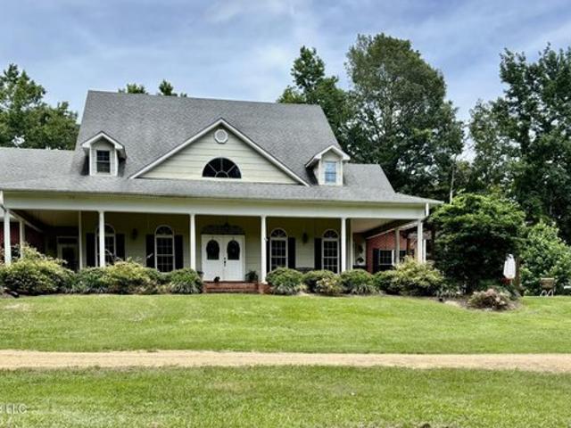 388 Renfroe Rd, Monticello, MS 39654