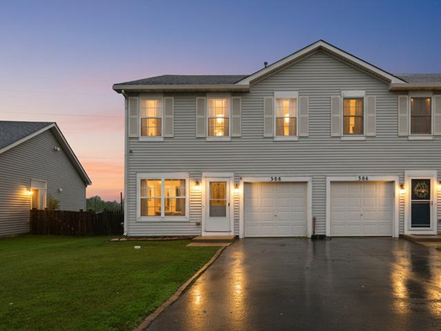 388 Richmond Drive