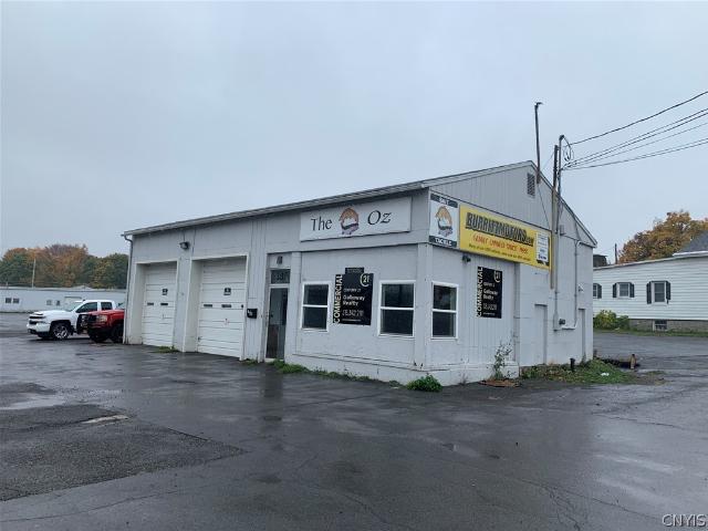 388 W 1st Street