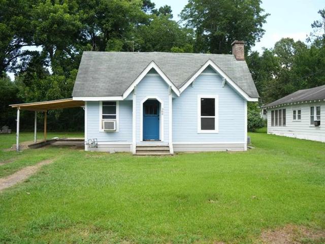 388 W Elm St, Prescott, AR 71857