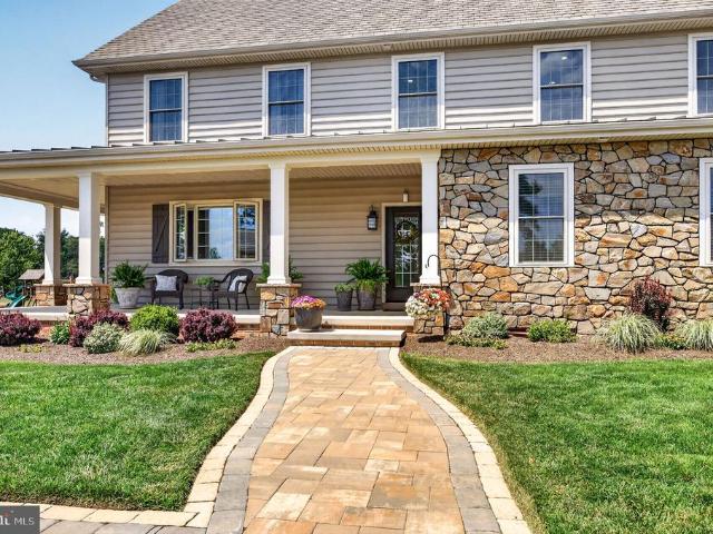388 Woodstown Daretown Road