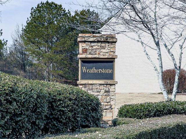 388 Weatherstone Pl, Alpharetta, GA 30004 | MLS #7762