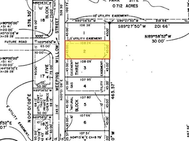 388 Weeping Willow St, Grand Junction, CO 81504