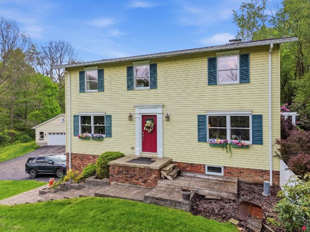 388 Willoughby Run