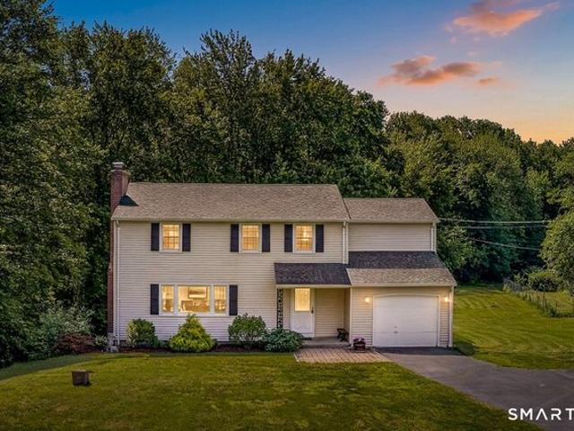 388 Tolland Stage Rd, Tolland, CT 06084