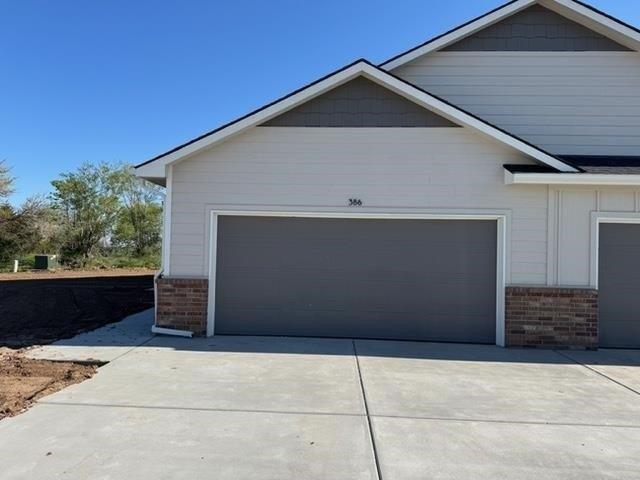 388 Trails Head Cir, Goddard, KS 67052