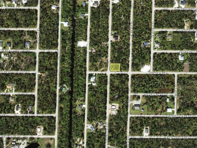 388 Troutdale St, Port Charlotte, FL 33954 | MLS #2025015