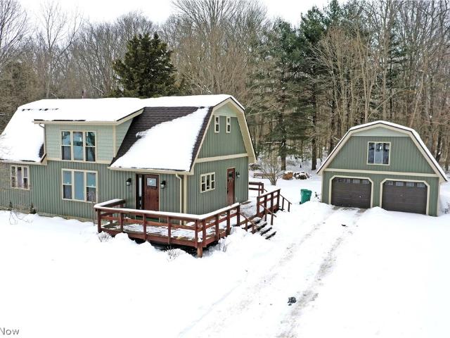 3894 Nelson Mosier Road