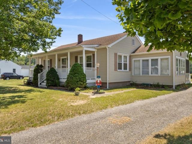 3894 Old Denton Rd, Federalsburg, MD 21632