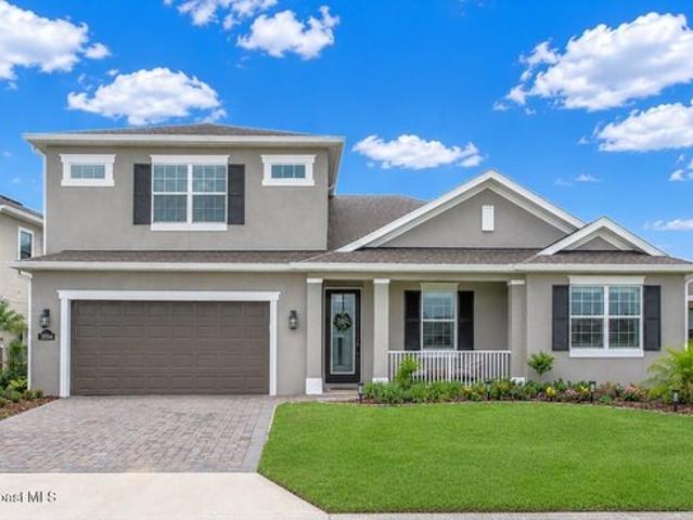 3894 Archdale St, Melbourne, FL 32940